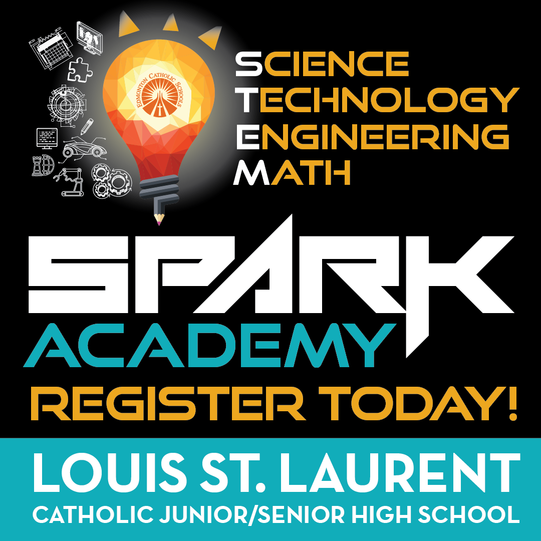 ECSD Spark Academy